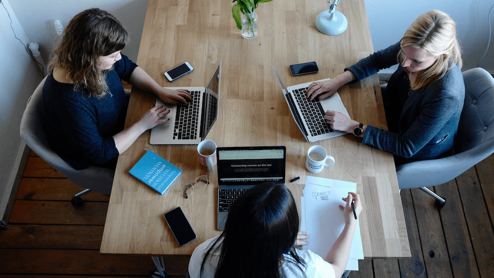 The Round Robin Meeting Method: a More Efficient Sales Process - Chili ...