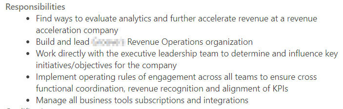 Revenue Operations: Everything You Need to Know | Chili Piper