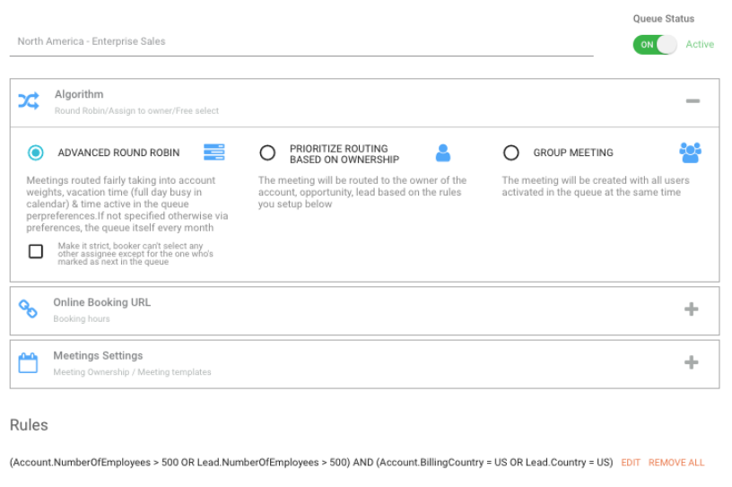 How Inbound Scheduling Automation Speeds Up Sales Opportunities | Chili ...