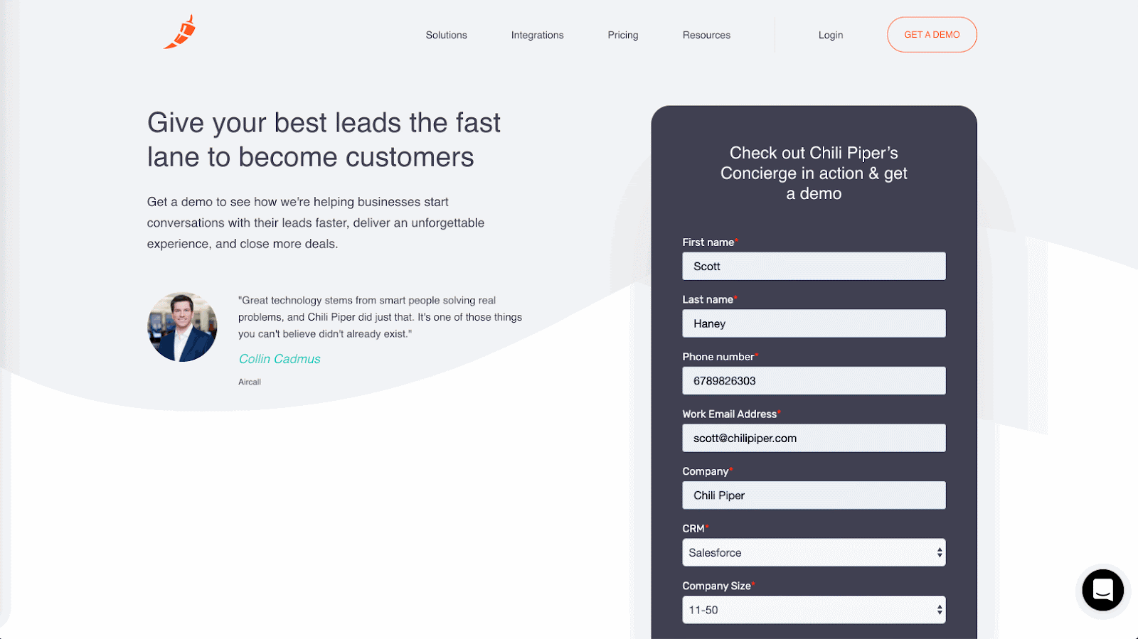 8 Simple Tricks to Improve Your Show Rates | Chili Piper