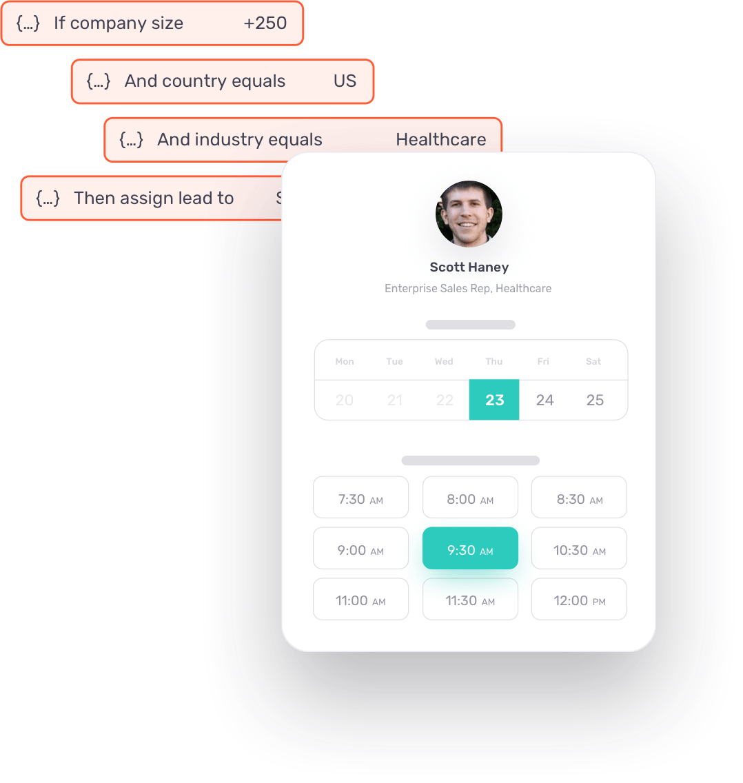 The 10 Best Lead Distribution Software for 2022 | Chili Piper
