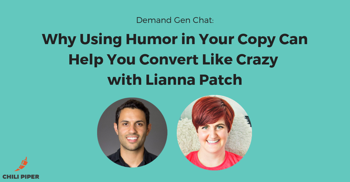Why Using Humor in Your Copy Can Help You Convert Like Crazy with ...