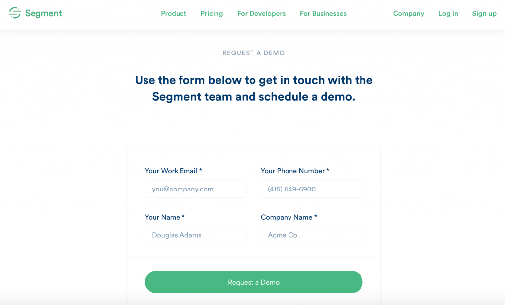 INTERVIEW: How Segment Evaluates Technology and Stays Ahead of The ...