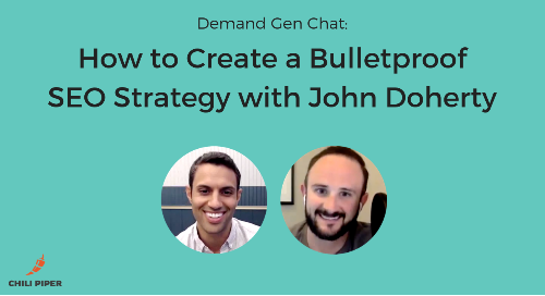 How to Create a Bulletproof SEO Marketing Strategy with Search Expert ...