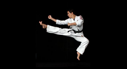 The Unlikely Lesson a Karate Master Taught Me About Sales - Chili Piper ...