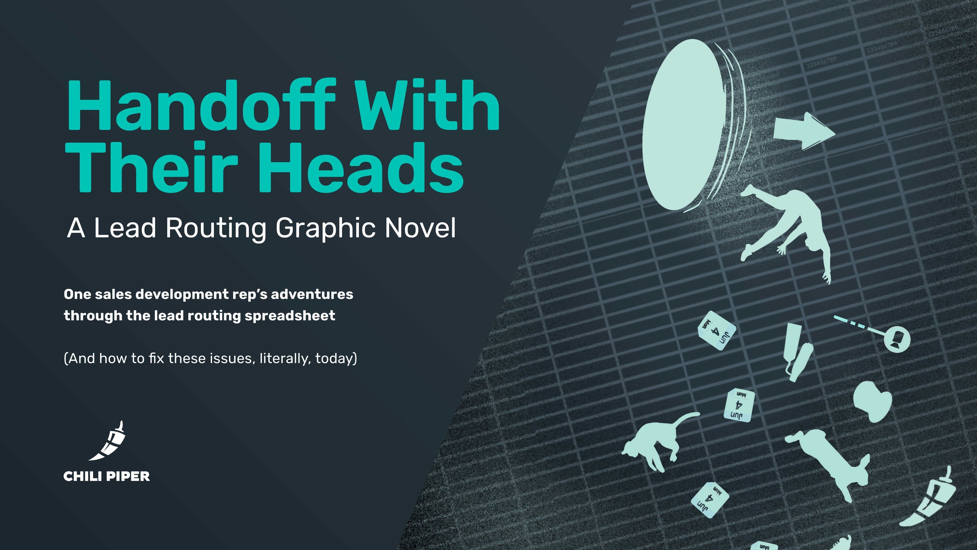 All of Our Best In-Depth Guides | Chili Piper