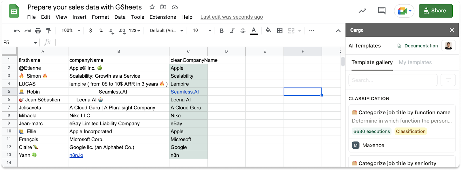 3 Ways to Automate Your Sales Workflow with GPT-3 | Chili Piper