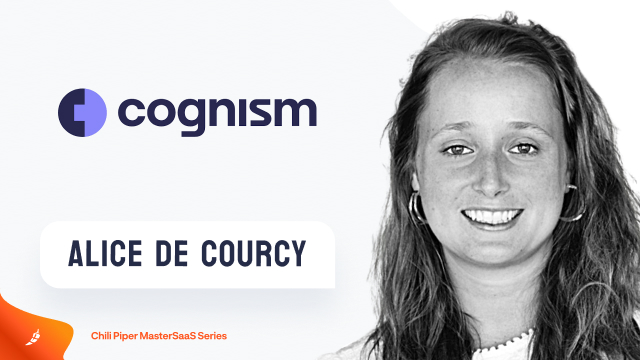 MasterSaaS Live: Building a Scalable Media Machine