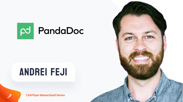 MasterSaaS Hub | Chili Piper