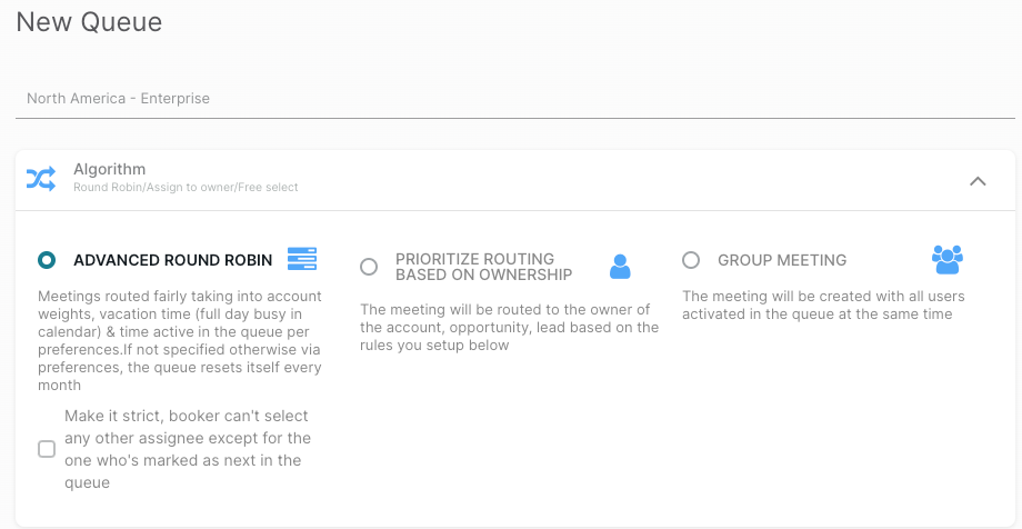 Round Robin Scheduling: A More Efficient Sales Process | Chili Piper