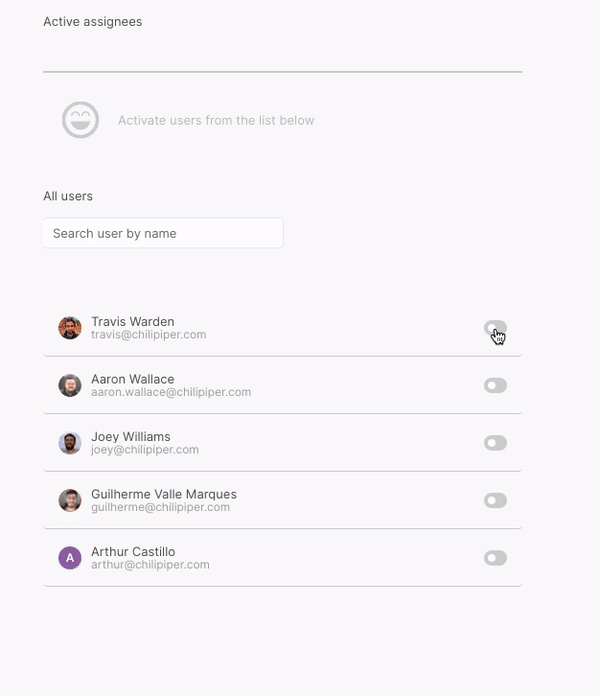 Round Robin Scheduling: A More Efficient Sales Process | Chili Piper