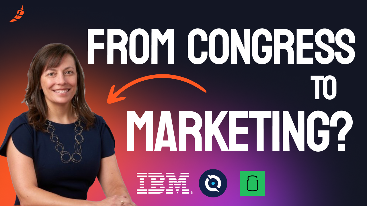 MasterSaaS Live | How Political Tactics Can Drive Marketing Success