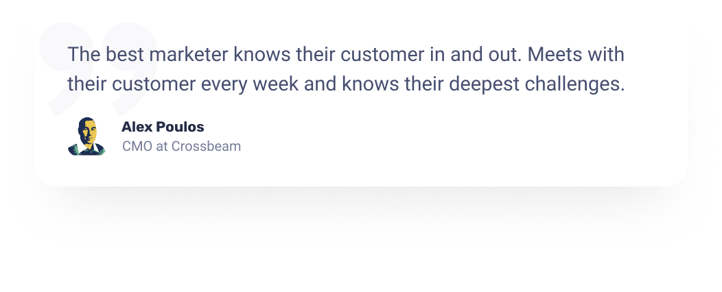 What it Takes to Thrive on our Marketing Team | Chili Piper