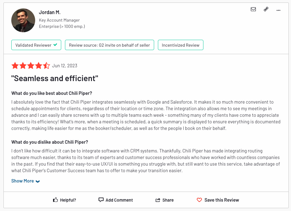 Doodle Alternatives | How to Pick What’s Best for You | Chili Piper