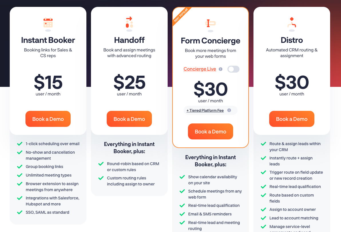 Doodle Alternatives | How to Pick What’s Best for You | Chili Piper