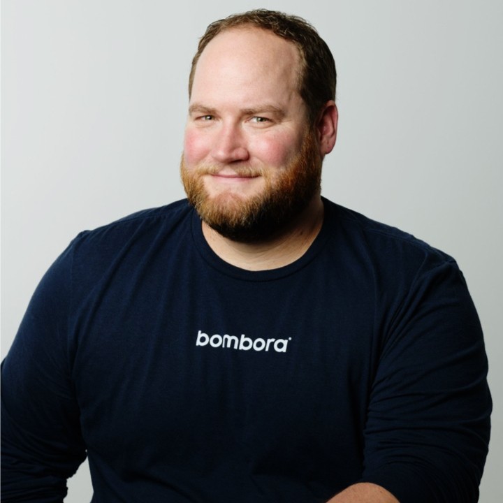 Bombora's Human-Centered Marketing: Jeff Marcoux on Video, AI, and SEO