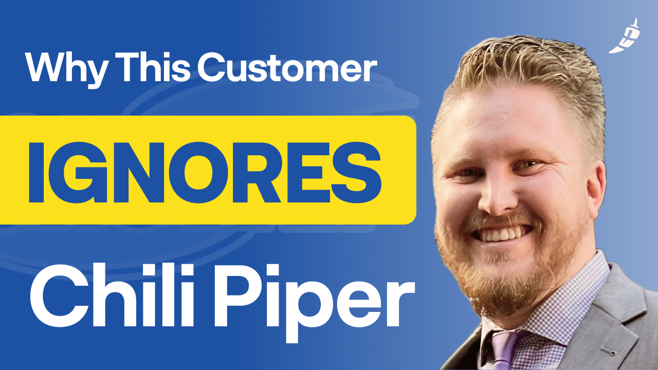 How Chowly Wins and Onboards 300+ Customers Monthly with Chili Piper: A ...