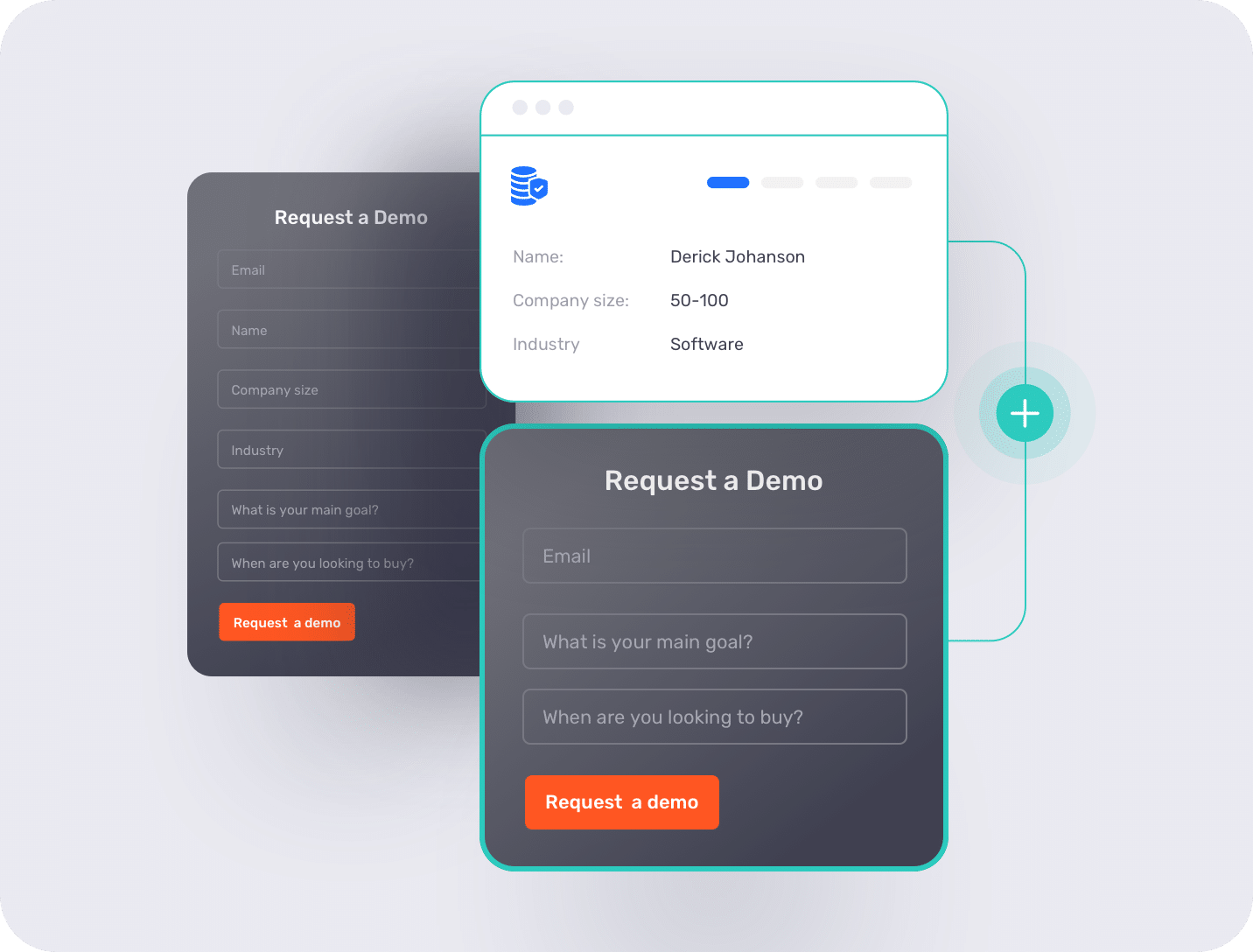 Inbound Lead Conversion and Inbound Meeting Scheduling