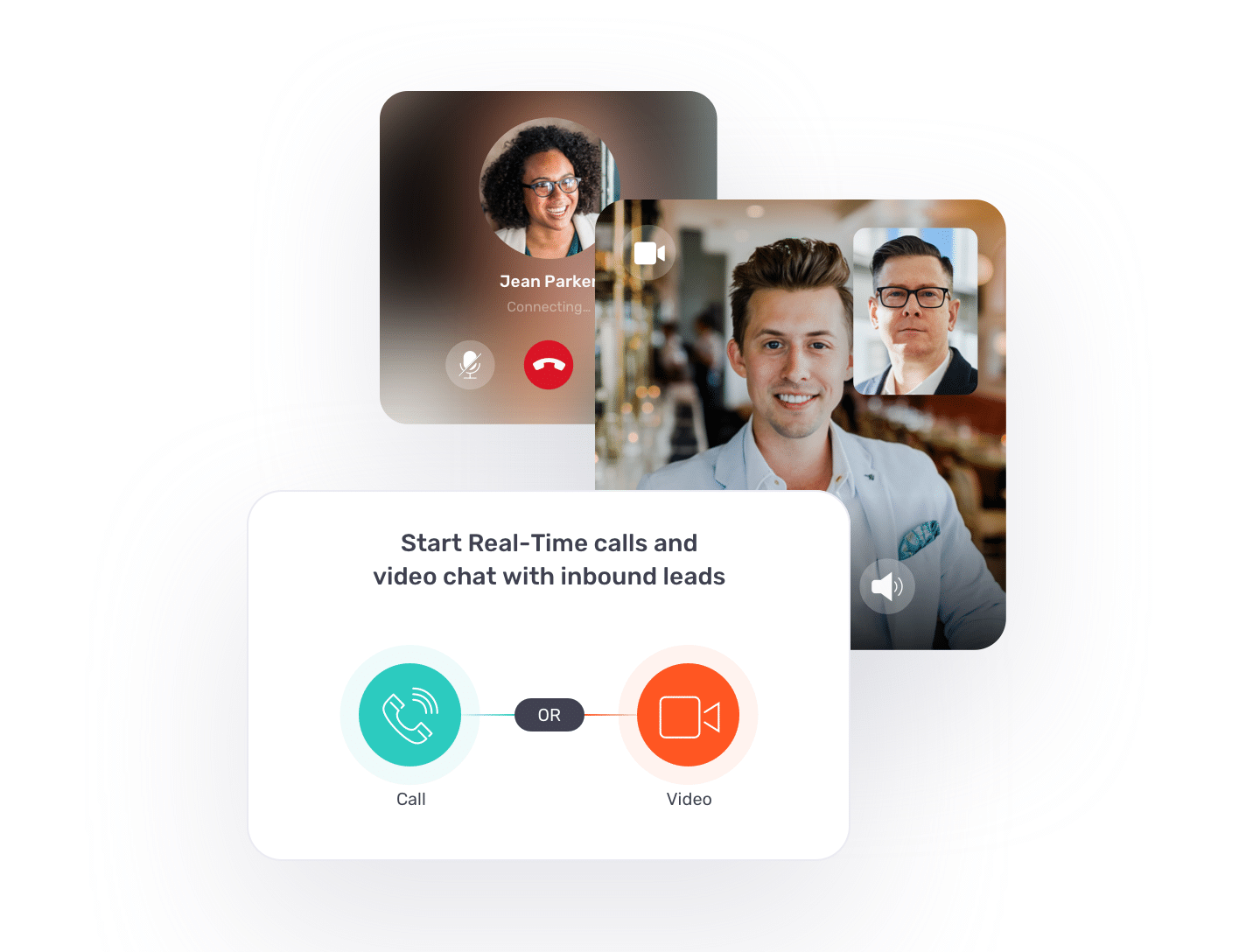 Book More Meetings, Faster | Chili Piper