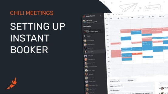 Complete Meeting Automation Software | Chili Piper