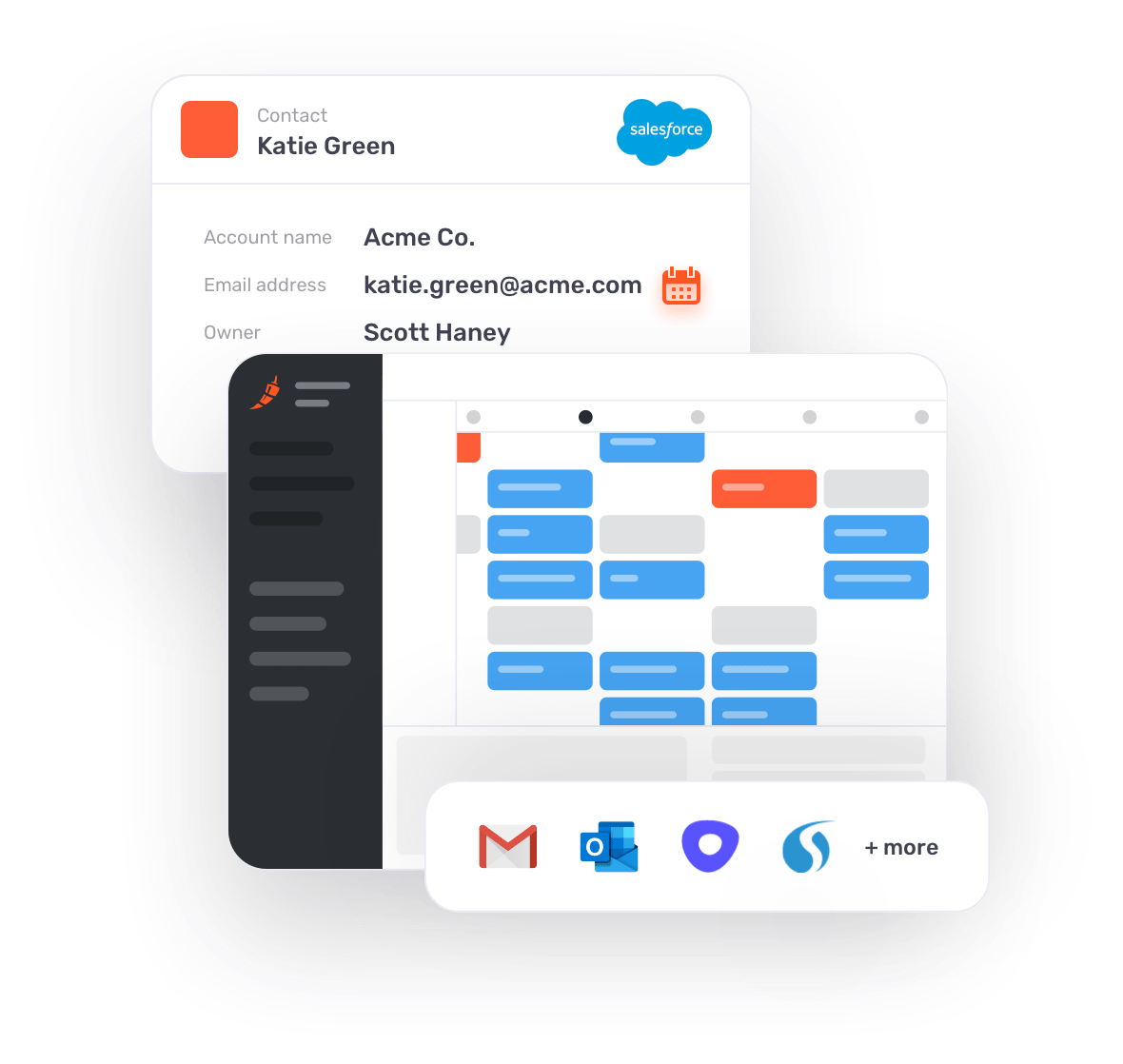 Online Appointment Scheduling Software for Revenue Teams