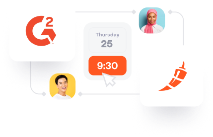Chili Piper API Integration - Chili Piper