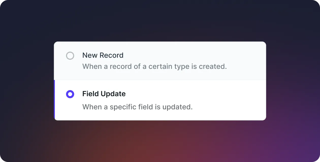 Distro - Route Leads To The Right Rep | Chili Piper