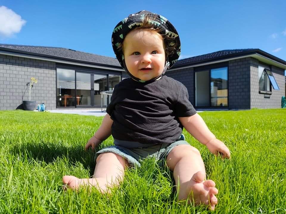 Turutu Drive | TBS Waikato