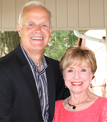 About Entrusted Ministries