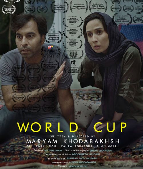 Fastnet Film Festival | We screen short films from all over the world ...