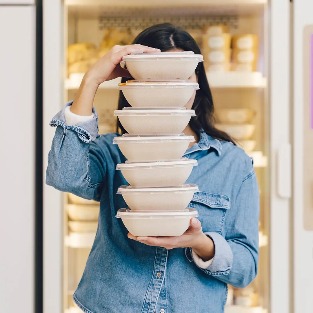 Foodles: an innovative Catering Solution for your office