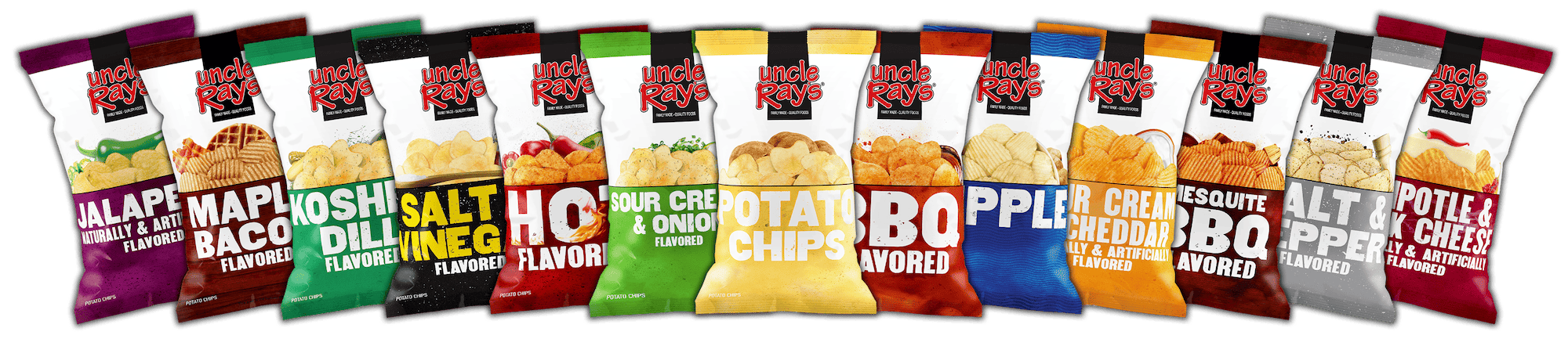 Checkout | Uncle Ray's