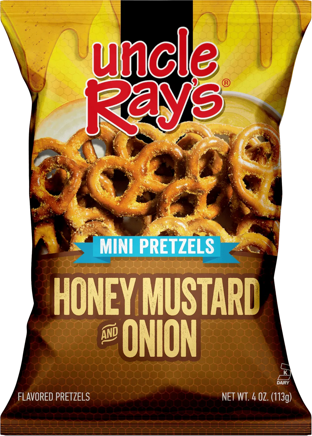 New Products | Uncle Ray's