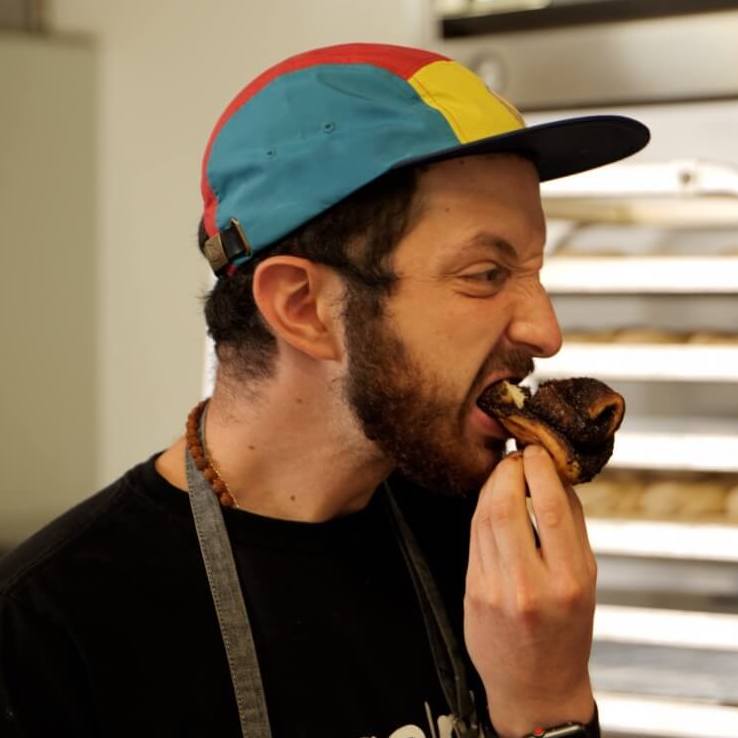 Zeitlin's Delicatessen