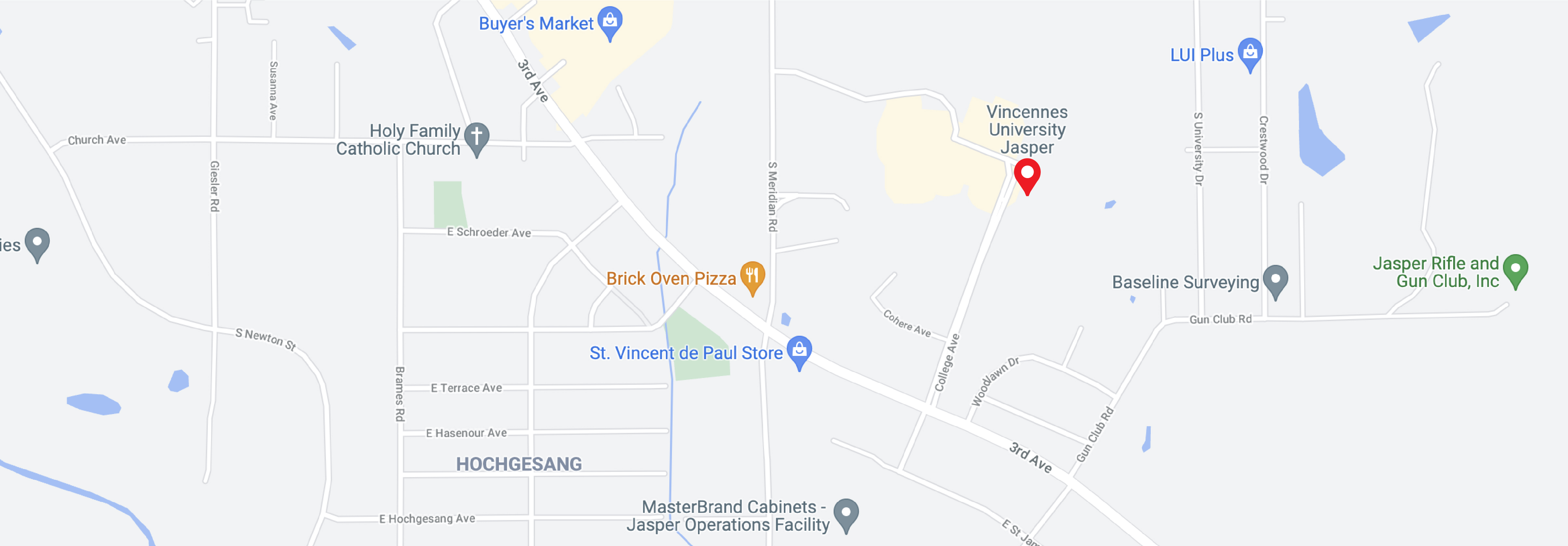 Dubois County Fire Trainers - Home