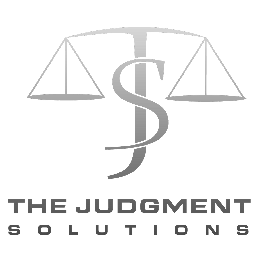 Judgment Enforcer 101: A Roadmap to Collecting Your Judgment