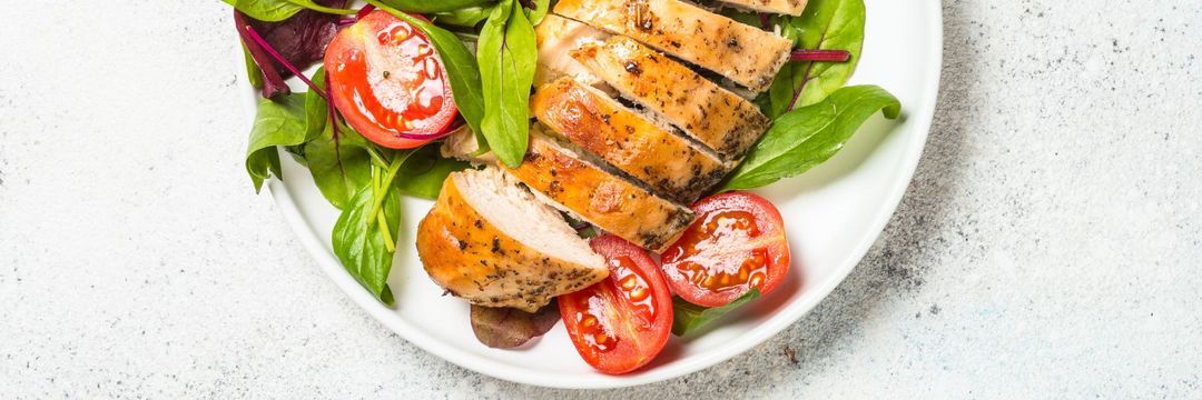 The Specific Carbohydrate Diet