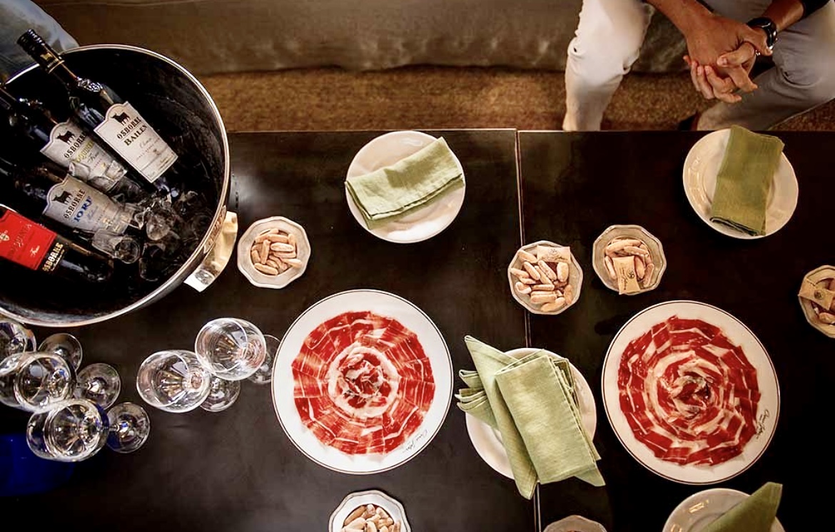 Jamon Iberico Labeling and Grading Guide | WorldClass