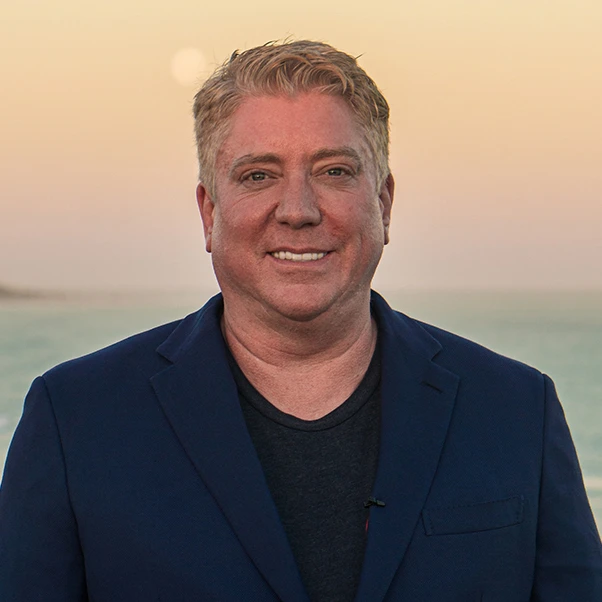 John Bergman | WorldClass