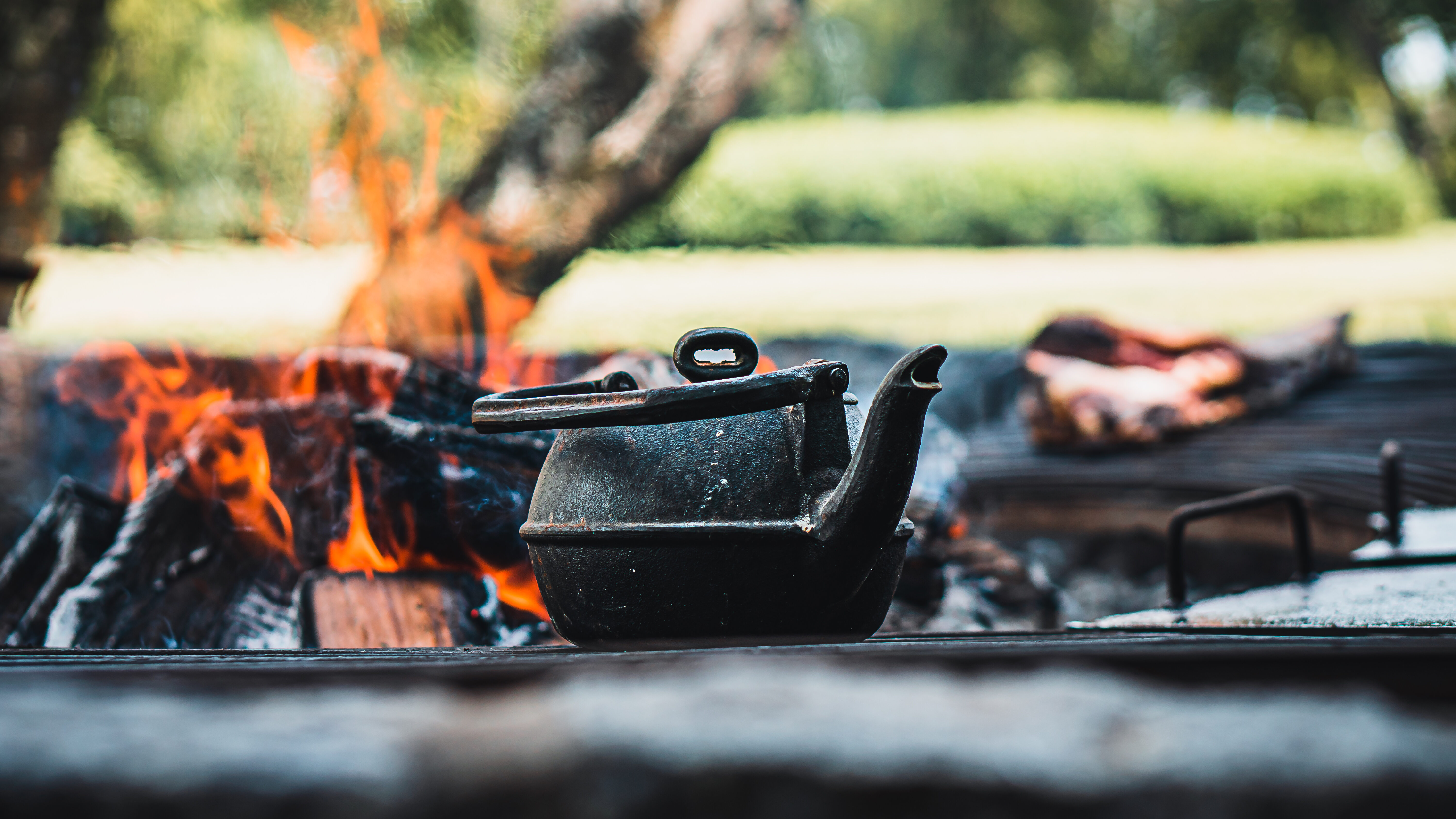 All About Asado | WorldClass
