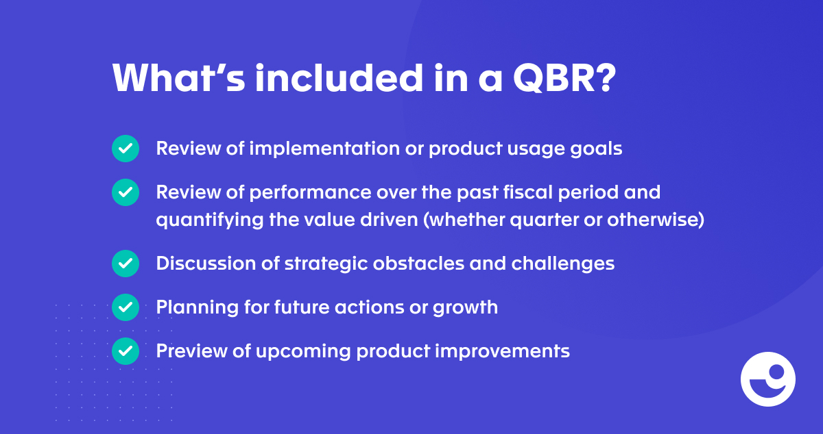 Mastering QBR Sales Boost Your Revenue In 2023 AtOnce