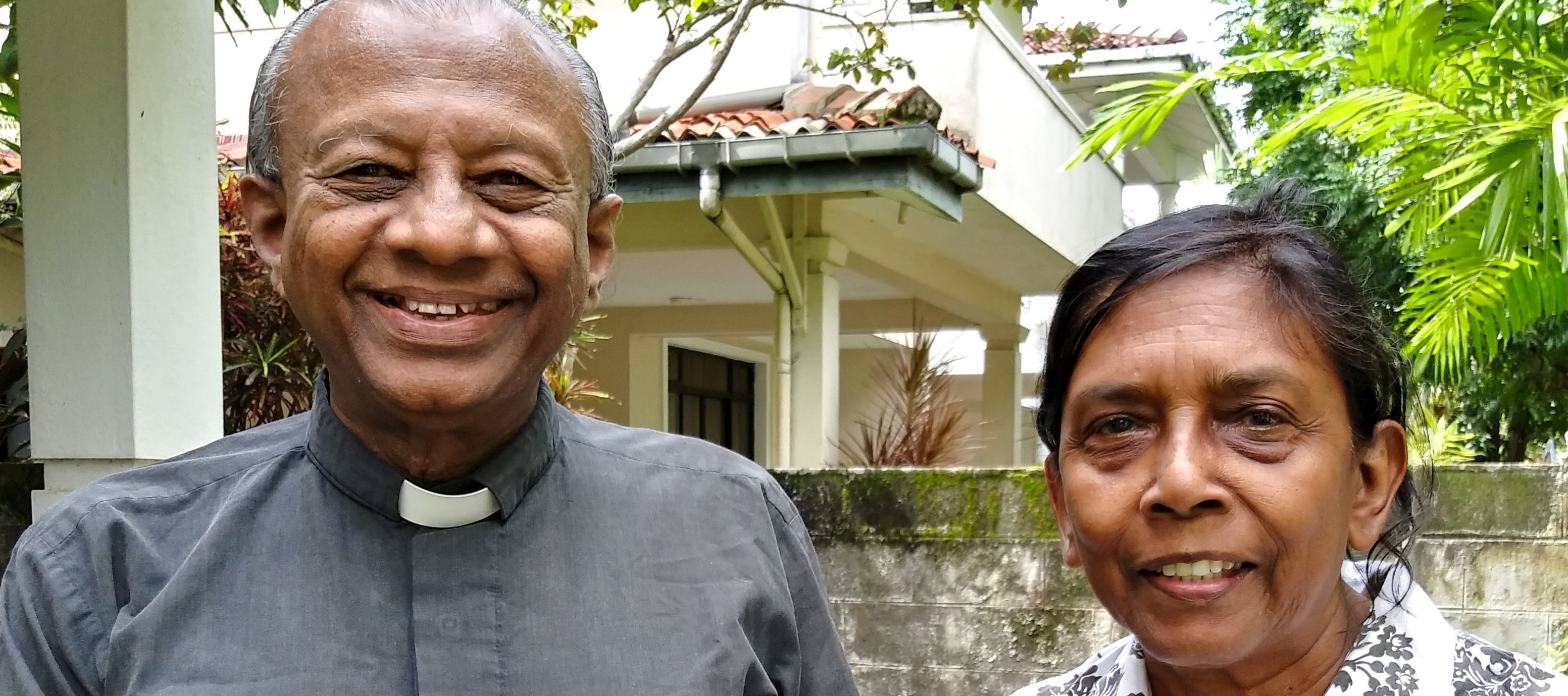 OMNIA | Blog: Rev. Sathian Kadirgamar Receives 2021 Peacemaker of the ...