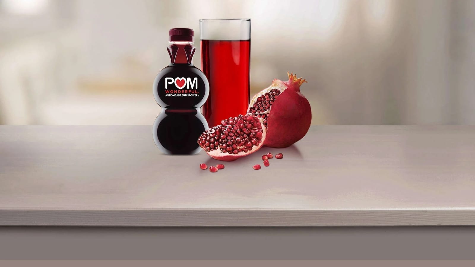 POM Wonderful – The Science