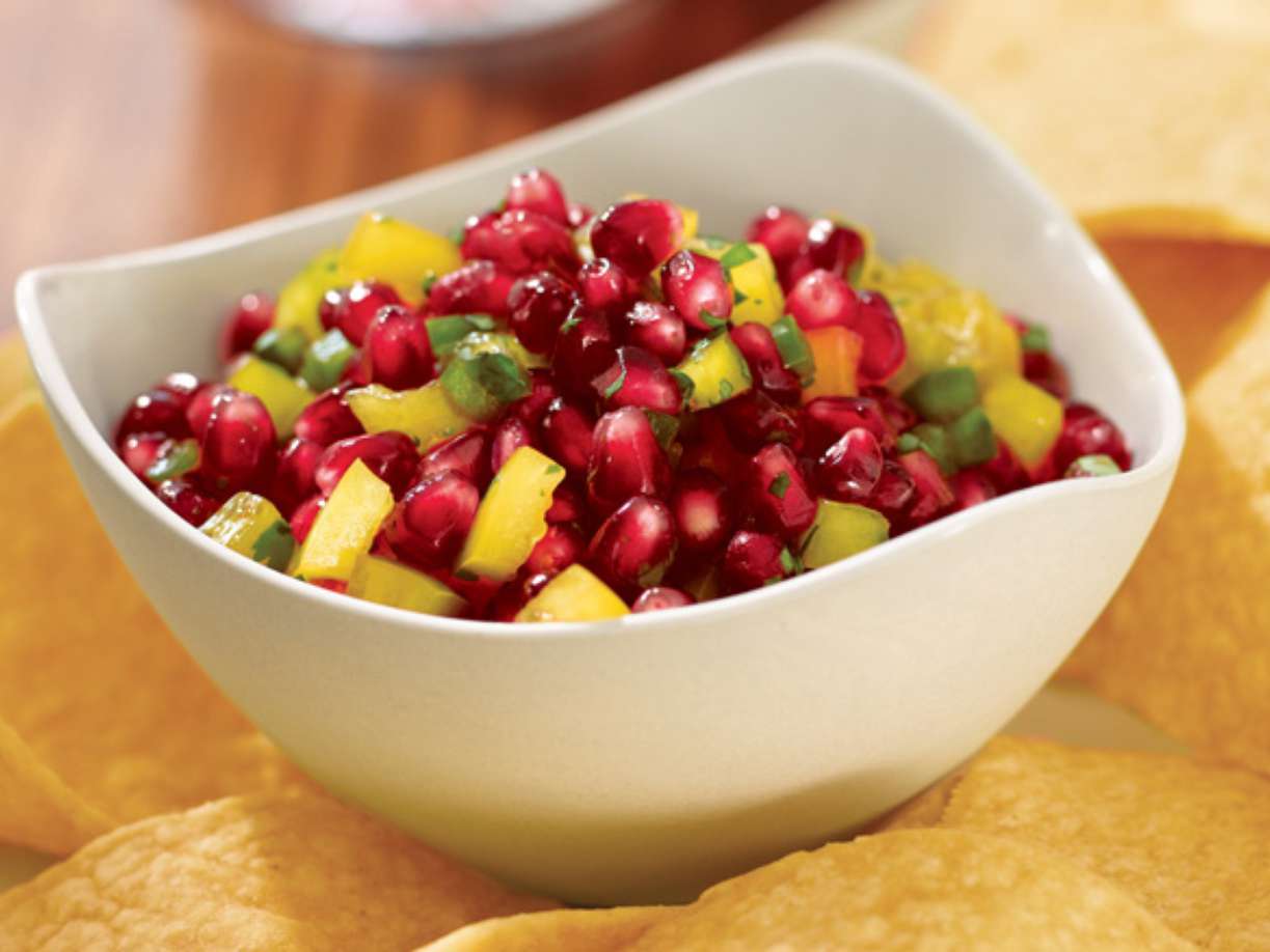 POM Salsa | POM Wonderful