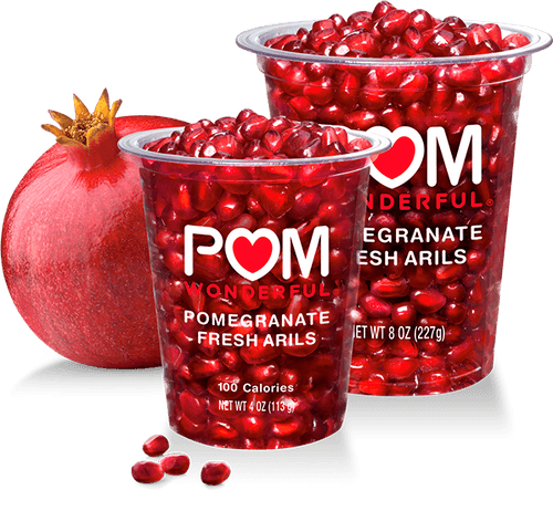 POM Wonderful – POM Products