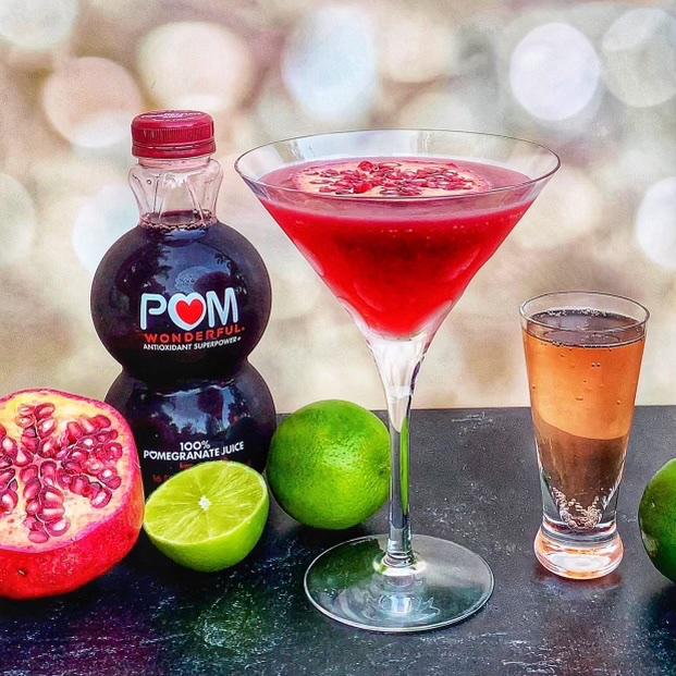 POM Star | POM Wonderful