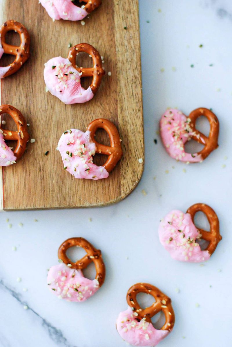 POM Wonderful – Recipes