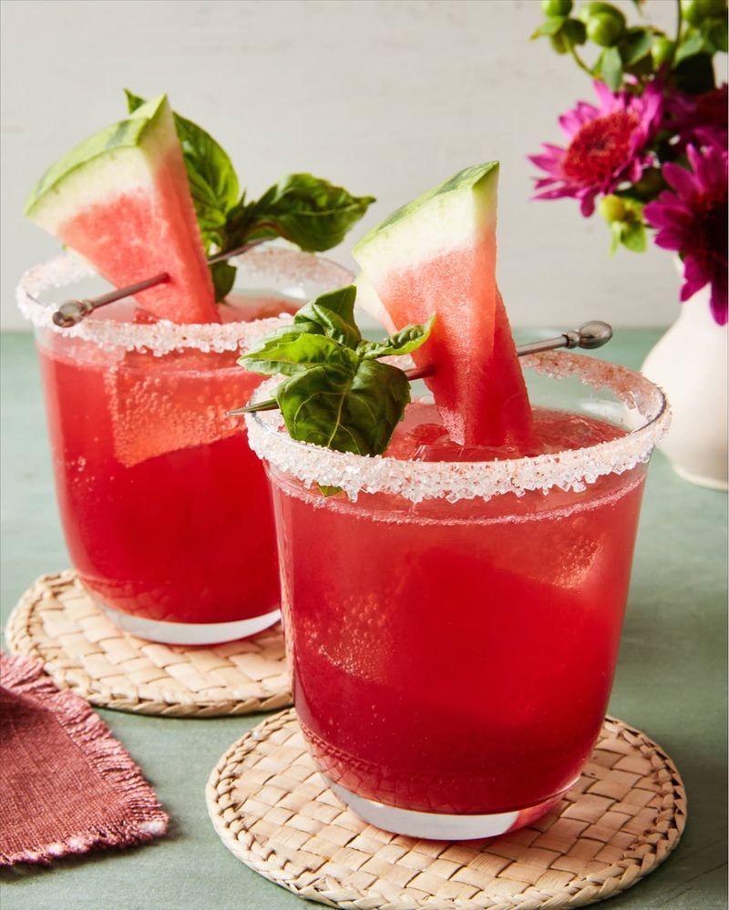 POM Wonderful – Drink Recipes