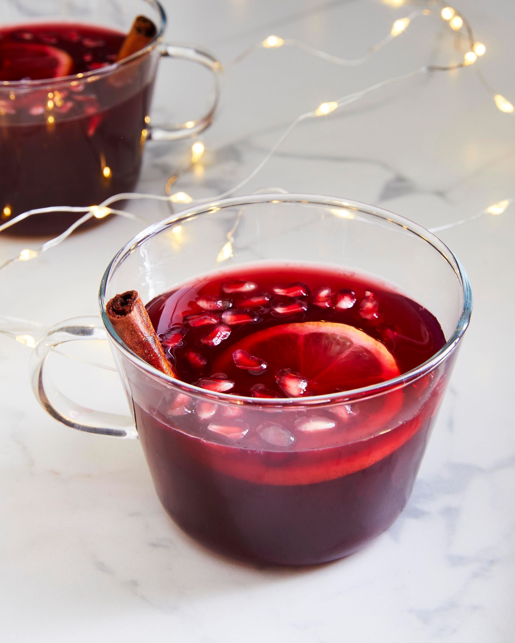 Perfect POM Punch | POM Wonderful