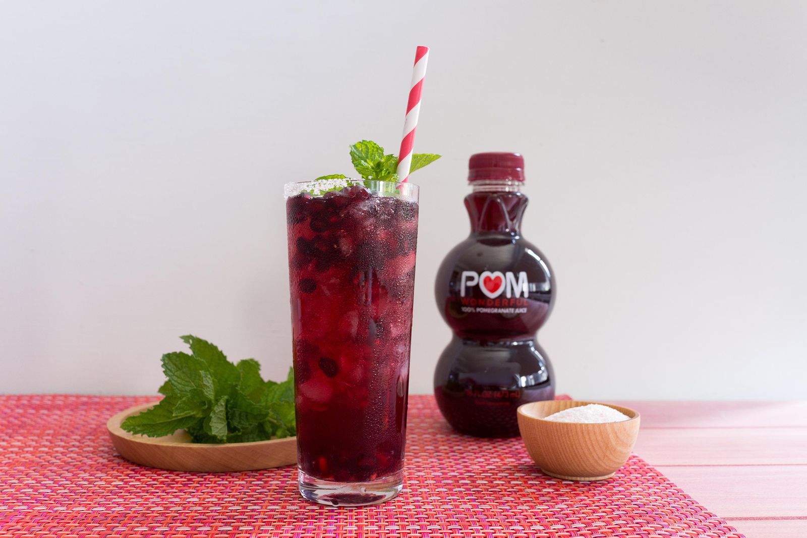 POM Refresh | POM Wonderful